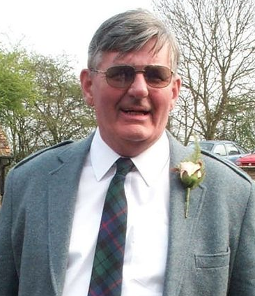 Colin Morrison funeral details